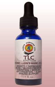 TLC – Earth Medicine Life